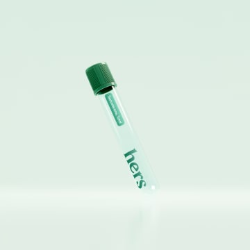 Total Testosterone, Female: Levels, Testing & Health Insights | Hers