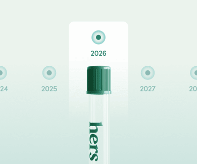 How The Hers Multi-Cancer Test by Galleri® Works | Hers